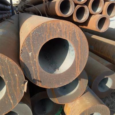 China 1 2 Inch 1 1 4 Mild Carbon Steel Welding Pipe A36 Q235 ASTM A106 Gr B for sale