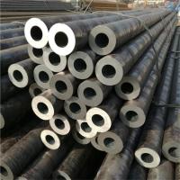 China Carbon Steel Seamless Pipe Thick Wall 1.5mm-30mm Custom Tolerance for Precision Machining for sale