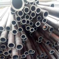 China Carbon Steel Seamless Pipe Grade X70 6m Length Thick Wall for Oil and Gas Industry for sale