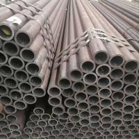 China Cs Erw Carbon Steel Pipe Api 5l Grade B Welded ASTM A53 Gr A Gr B for sale