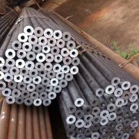 China Carbon Steel Seamless Tube ASTM A106 A53 API 5L 1.5-30mm Wall Thickness for sale