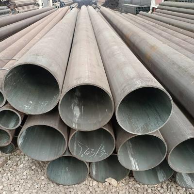 China Technique Cold Drawn Carbon Steel Seamless Tube for Precise Dimensions and Performance for sale