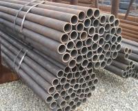 China Grade A Carbon Steel Tubes for Special Pipe Thick Wall Pipe with Customized Tolerance for sale