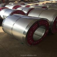 China Galvanized Carbon Steel Coil 1.5mm Thickness 6000mm Length Alloy Steel for sale