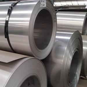 China High Strength Carbon Steel Coil 1.5mm-3.5mm Thickness Hot Rolled Galvanized for sale