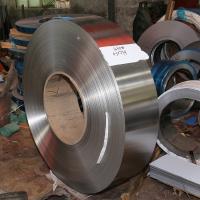 China Carbon Steel Coil Full Hard HRB for Roofing Building Material Coil ID 508mm 610mm for sale