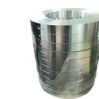 China Carbon Steel Coil Hot Rolled 508mm ID Zinc Coating 40-275g/m2 for Construction for sale