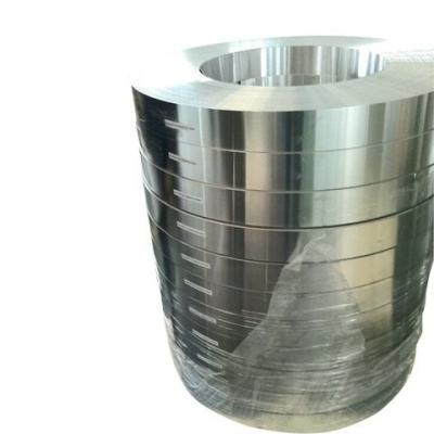 China Carbon Steel Coil Hot Rolled 508mm ID Zinc Coating 40-275g/m2 for Construction for sale