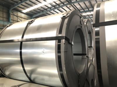 China Skin Pass Low Carbon Steel Coil DC04 SPCE EN 1030 Deep Drawing 0.08% Carbon for sale