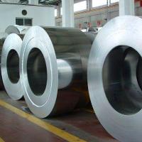 China Cold Rolled Carbon Steel Coil ASTM A283 Grade C S235JR 0.24% Carbon Max for sale