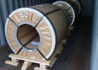 China ASTM A572 Grade 50 S275 High Strength Low Alloy Steel Coil 0.21% Carbon for sale