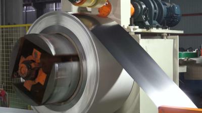 China Hot Dipped Galvanized Steel Sheet Coil ASTM A572 Grade 50 S355JR 1.5mm Thickness for sale