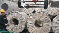 China CK45 ASTM 1045 Mild Steel Coil 0.42-0.50% Carbon for Industrial Gears for sale
