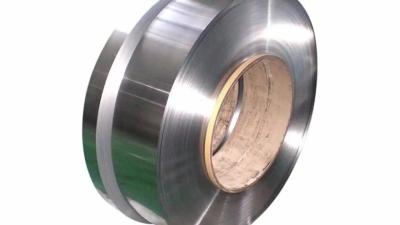 China AISI 1020 Hot Rolled Mild Steel Strip Coil 3mm 2mm Thickness Carbon Steel Coil for sale