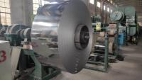 China Prime Cold Rolled Steel Sheet In Coil ASTM A1008 SPCC St12 DC01 0.12% Carbon for sale
