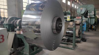 China Prime Cold Rolled Steel Sheet In Coil ASTM A1008 SPCC St12 DC01 0.12% Carbon for sale