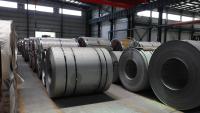 China Carbon Steel Coil Output Water Turbidity ≤10 Degree Coil ID 508mm 610mm for Roofing for sale