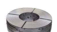 China Hot Rolled Carbon Steel Coil ASTM A36 S235JR SS400 3mm Thick for sale