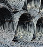 China Carbon Steel Wire 0.5-16mm Coil 1-1000kg for Construction Binding Concrete for sale