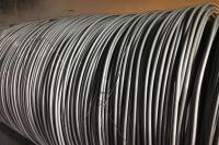 China High Carbon Steel Wire 0.3-4.8mm Diameter Anti Corrosion Hard Glass Finish for sale