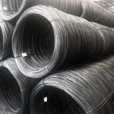 China Green Carbon Steel Wire for Smooth Surface and Concrete Binding for sale