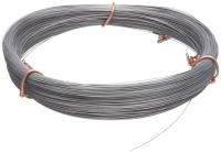 China Hot Rolled Carbon Steel Wire 0.3-4.8mm High Carbon Alloy for Construction Binding for sale