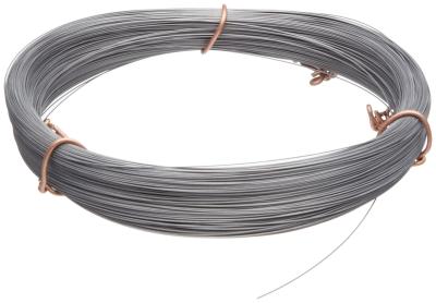 China Hot Rolled Carbon Steel Wire 0.3-4.8mm High Carbon Alloy for Construction Binding for sale
