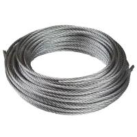 China ASTM Carbon Steel Wire 500-2000 MPa Tensile Strength Binding Wire for Construction for sale