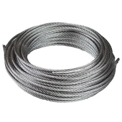 China ASTM Carbon Steel Wire 500-2000 MPa Tensile Strength Binding Wire for Construction for sale