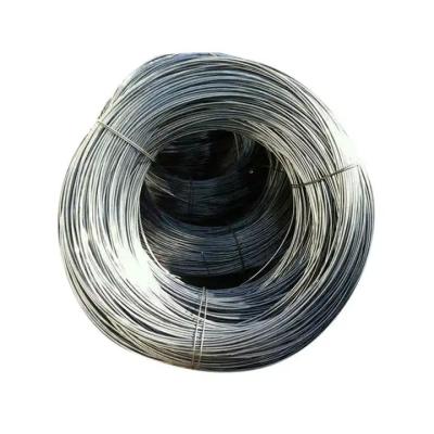 China TESTE Carbon Steel Welding Wire 500-2000 MPa Tensile Strength Not Perforated for sale