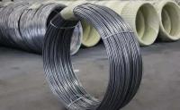 China High Carbon Alloy Steel Wire 500-2000 MPa Tensile Strength ASTM AISI GB DIN for sale