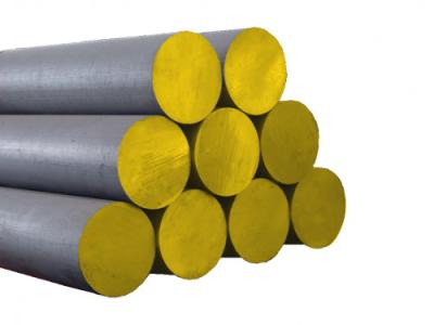 China BS EN 13601 2013 Alloy Steel Bar OD 4-50mm Polished Surface Sample Available for sale