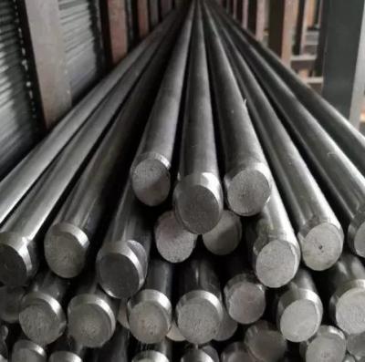 China Alloy Steel Round Bar 9840 Grade 400-600 MPa Yield Strength 4-50mm OD Heat Treatable for sale