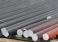 China 9840 Alloy Steel Round Bar 15-20% Elongation Heat Treatable Corrosion Resistant for sale