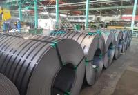 China Alloy Steel Coil Slit Edge Deep-Drawn Foil 9.22 G/cm3 760N/mm2 Tensile Strength for sale