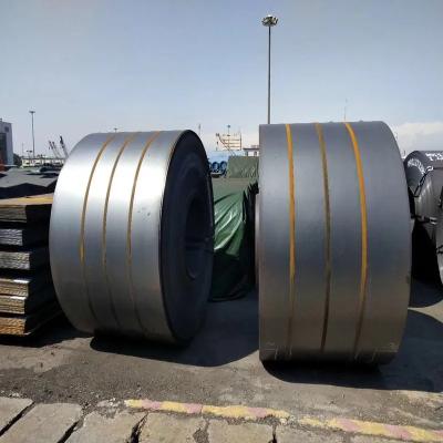 China Pre-Painted Galvanized Steel Coil PPGI 0.23-6.0mm Corrosion-Resistant Cold Rolled for sale