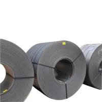 China Zn-Al-Mg Surface Treatment AISI 4140 Alloy Steel Coil High Tensile 760 N/mm2 for sale