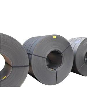 China Zn-Al-Mg Surface Treatment AISI 4140 Alloy Steel Coil High Tensile 760 N/mm2 for sale