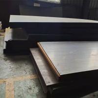 China Alloy Steel Sheet Cold Drawn 1.5-300mm Thickness Tensile Strength 1000MPa for sale