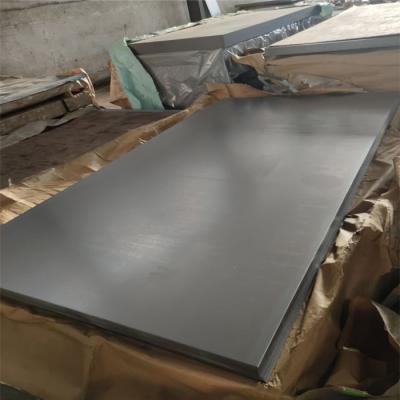 China Alloy Steel Sheet Plate HRC 30-60 Tensile Strength 1000MPa Cold Hot Rolled 0.5-100mm for sale