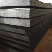 China Alloy Steel Sheet HRC 30-60 1.5-300mm x 600-4500mm for Aerospace Industry for sale
