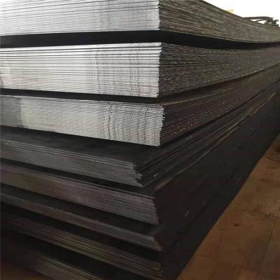 China Alloy Steel Sheet HRC 30-60 1.5-300mm x 600-4500mm for Aerospace Industry for sale