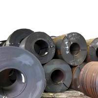 China Hot Dip Galvanized Steel Sheet DX51D Z120 Zinc Coated 0.5mm to 6.0mm Thickness for sale