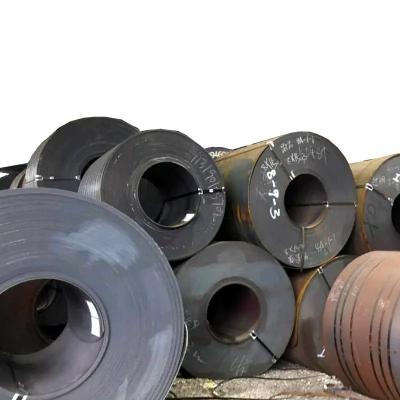 China Hot Dip Galvanized Steel Sheet DX51D Z120 Zinc Coated 0.5mm to 6.0mm Thickness for sale
