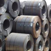 China Hot Dip Galvanized Steel Coil DX51D Z120 Z180 Z275 0.23mm to 6.0mm Width 580mm to 1250mm for sale