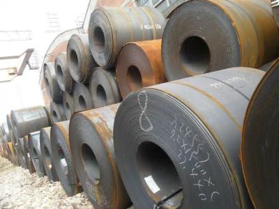 China Hot Dipped Galvanized Steel Coil Sheet JIS SGCC SGCD 0.23-6.0mm 580-1250mm for sale