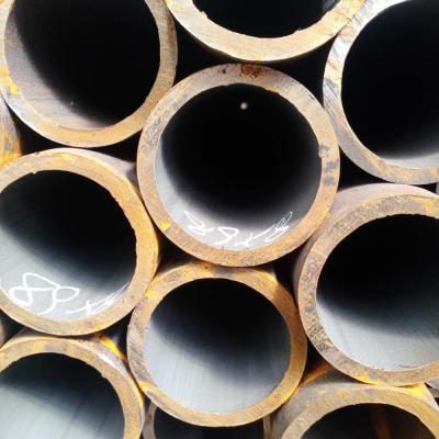 China Seamless Alloy Steel Pipe Cold Rolled 20mm Wall Thickness for Industrial Use for sale