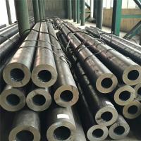 China Welded Seamless Alloy Steel Pipe Fluid Pipe Connection Welded Customized for sale