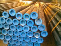China Customized Cold Rolled Seamless Steel Pipe with Competitive CIF Term for sale