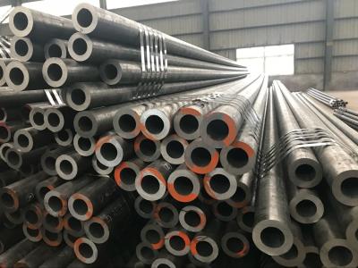 China Seamless Alloy Steel Pipe with Customized Thickness - Reliable and Durable Solution for sale